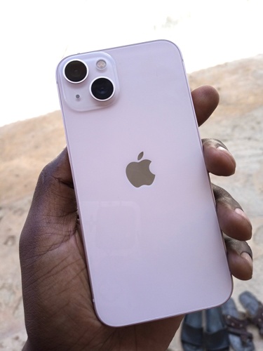 Iphone 13 Plain | Kupatana