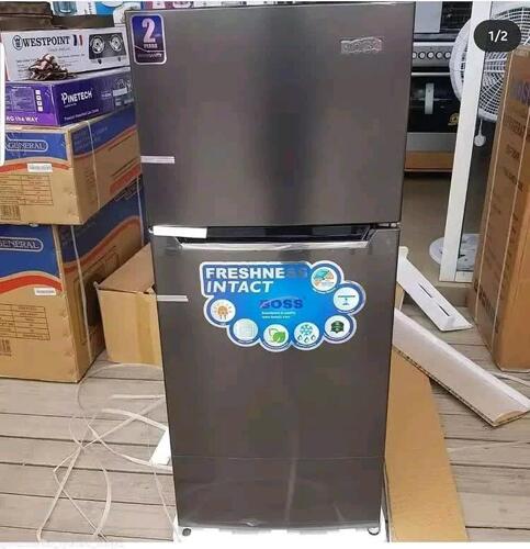 BOSS REFRIGERATOR 110 LITRE | Kupatana