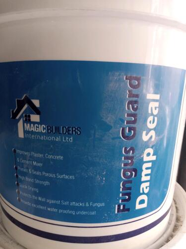 FUNGUS GUARD DAMP SEAL LTR 20 | Kupatana