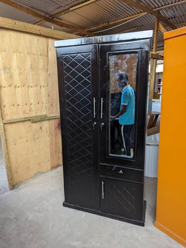 KABATI CLASSIC MILANGO MIWILI | Kupatana