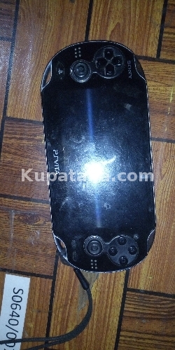 ps vita psch 1000 | Kupatana