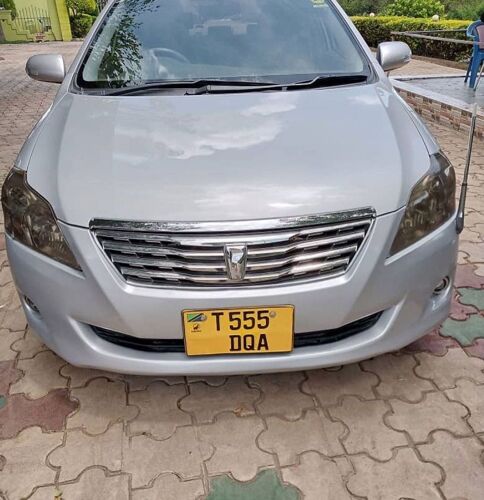 Premio engine F | Kupatana