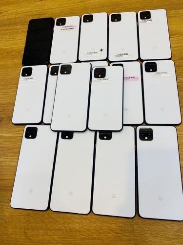 Google pixel 4 | Kupatana