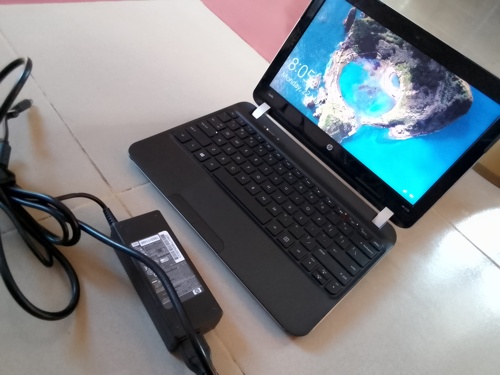 Laptop Hp 3125 | Kupatana