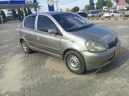 VITS OLD MODEL | Kupatana