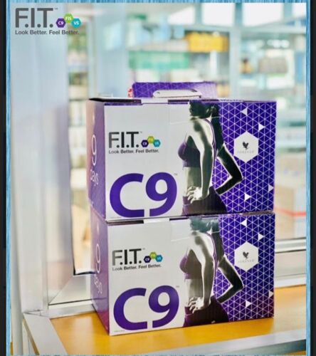 C9 weightloss program | Kupatana