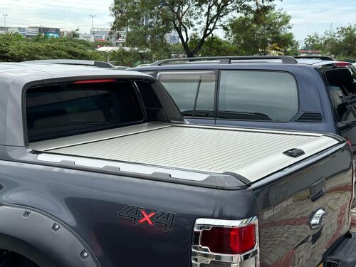 Ford Ranger pick up | Kupatana