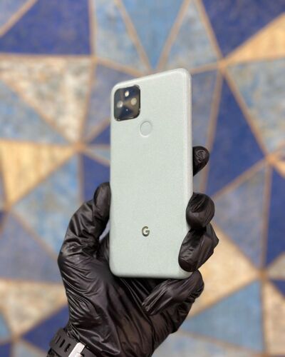 Pixel 5 | Kupatana