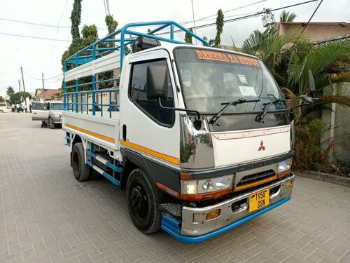 MITSUBISHI Canter 4m40 Kali | Kupatana
