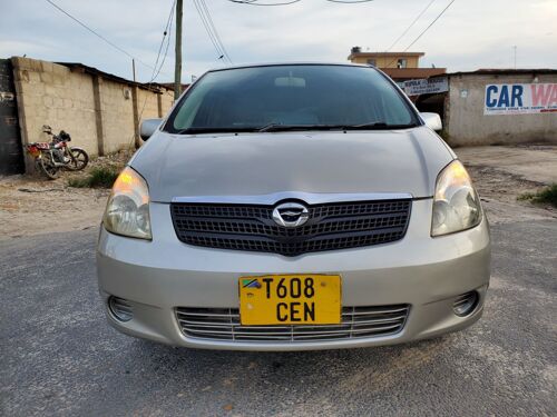 Spacio new model | Kupatana