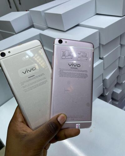 VIVO X7 PLUS 128GB 6GB RAM | Kupatana