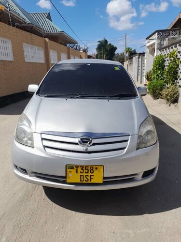 Spacio New Model | Kupatana