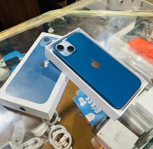 Iphone 13 plain 128GB | Kupatana