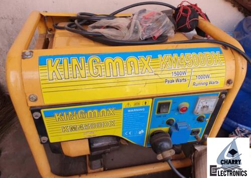 KINGMAx Generator 1500w | Kupatana