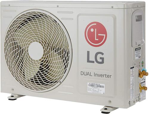 LG SPLIT UNIT WITH INVERTER BTU18000 COM ... | Kupatana