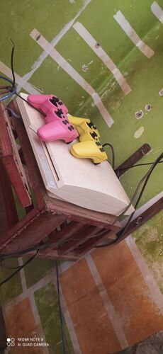 Playstation 3 slim | Kupatana