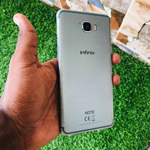 Infinix Note 4 Pro | Kupatana