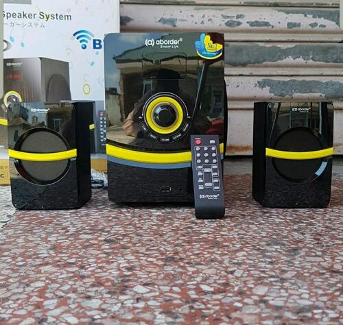 Aborder subwoofer | Kupatana