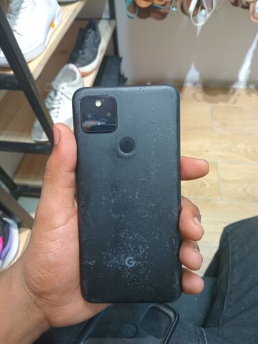Google pixel 4a 5g | Kupatana