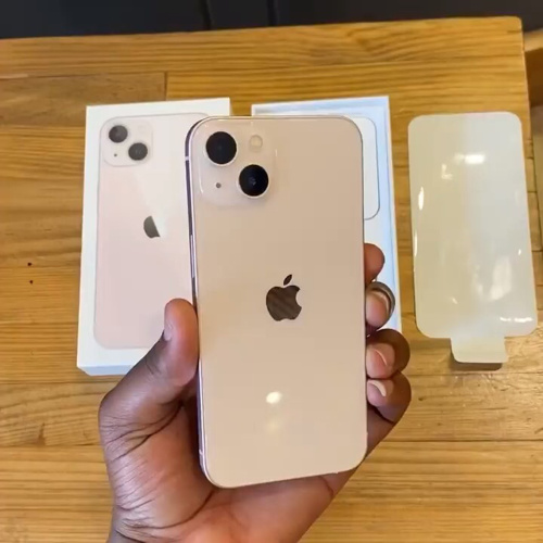 iPhone 13 Plain | Kupatana