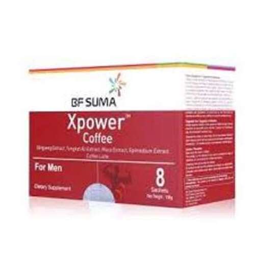 Xpower man coffee | Kupatana