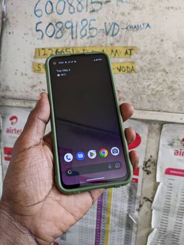 Google pixel 4a | Kupatana