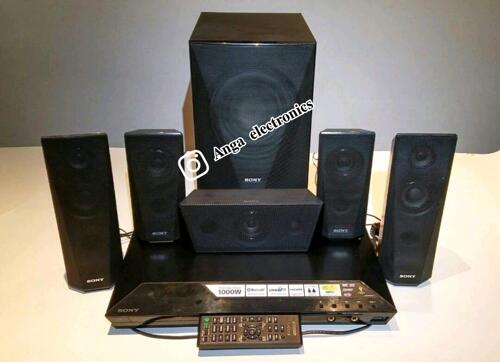 Sony home theatre dz 350 | Kupatana