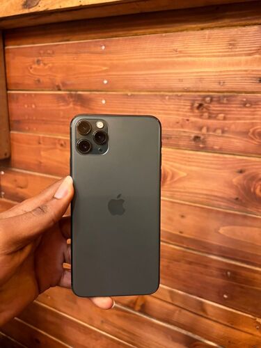 Iphone 11 promax | Kupatana