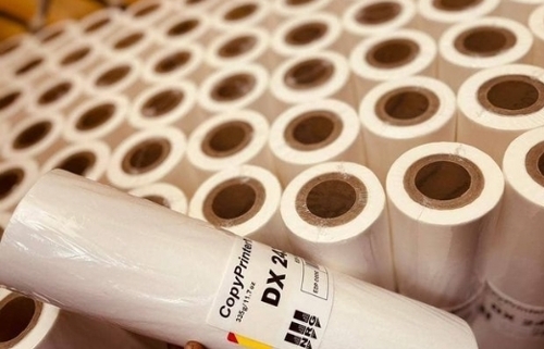 Copy Printer Master DX2430 | Kupatana