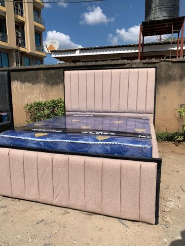 KITANDA KIZURI NA GODORO MPYA | Kupatana