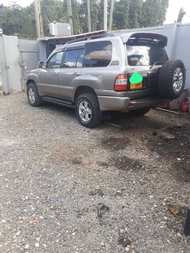 Landcruiser amazon vx 1hdt | Kupatana