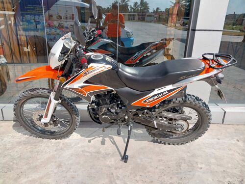 Sinoray 250-max | Kupatana