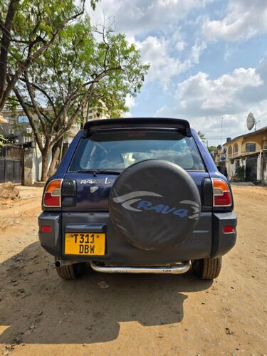 Rav4 rav 4 old model | Kupatana