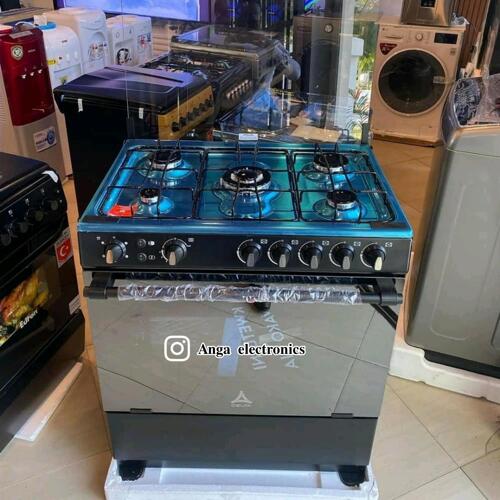 Delta gas cooker | Kupatana