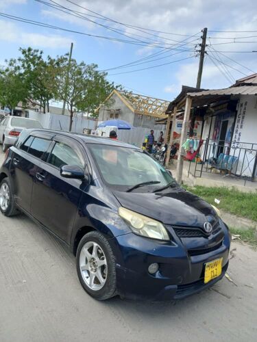 TOYOTA IST NEW MODEL FORSALE | Kupatana