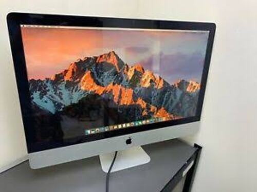 I MAC CORE I5 INCH 27 | Kupatana