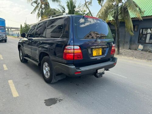 Landcruiser vx amazon 1hdt | Kupatana