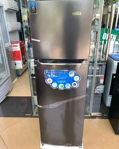 BOSS FRIDGE 185 LITRES | Kupatana