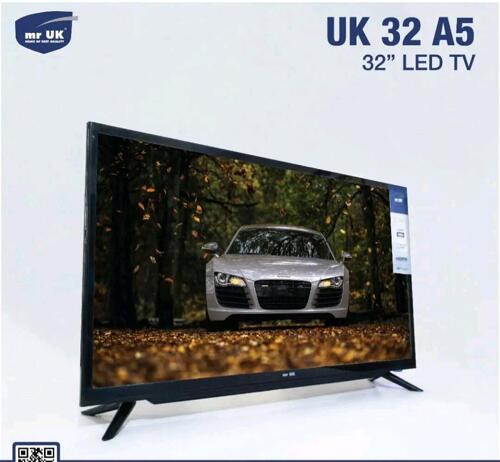 MR UK LED TV INCH 32 | Kupatana
