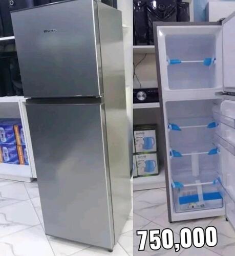 Hisense fridge H225TTS | Kupatana