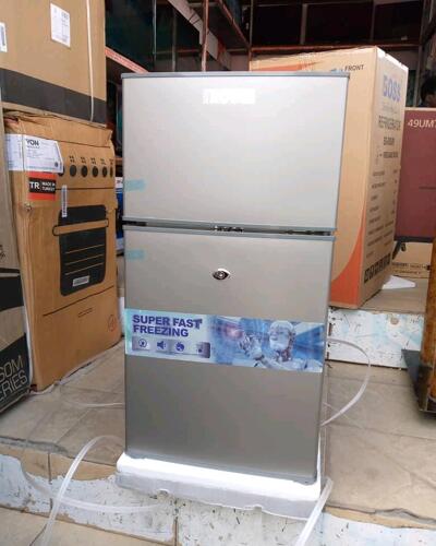 BRAND NEW BOSS REFRIGERATOR 90 LITRES... ... | Kupatana