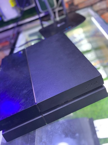 ps4 kichwa kitupu | Kupatana