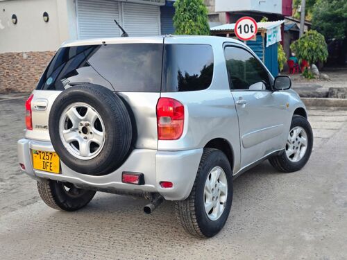 Rav4 rav 4 killtime Cc1990 | Kupatana