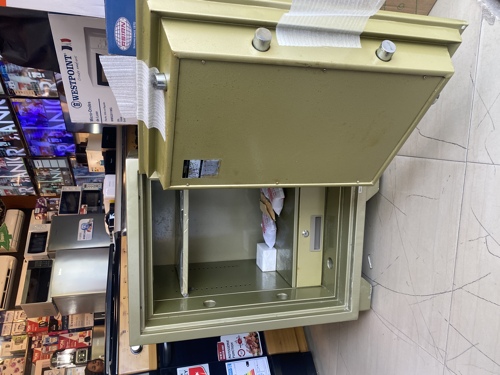 120KG MAF SAFE LOCK WITH KEY - MONEY SAF ... | Kupatana