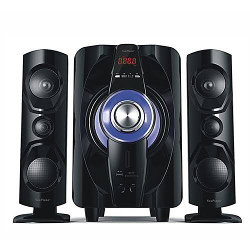 Sea Piano Subwoofer SP-661SW | Kupatana