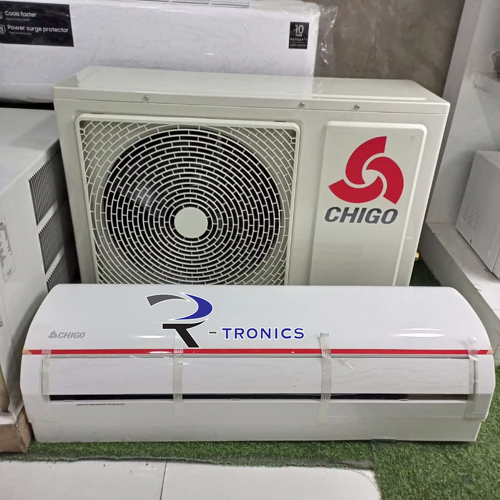 Chigo Air Conditioner 24000Btu Split | Kupatana