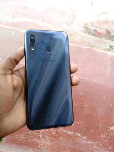 Samsung Galaxy A30 64GB ram4 | Kupatana