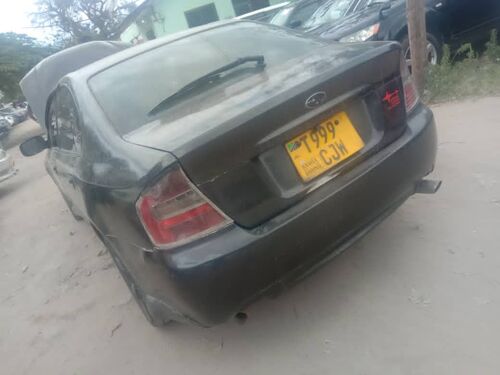 Subaru Legacy 0676 478 888 | Kupatana