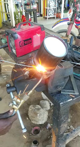 catalsty conveter | Kupatana