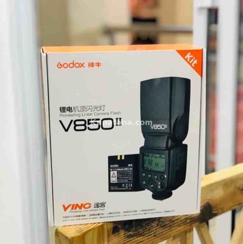 Speed Light V 850 | Kupatana